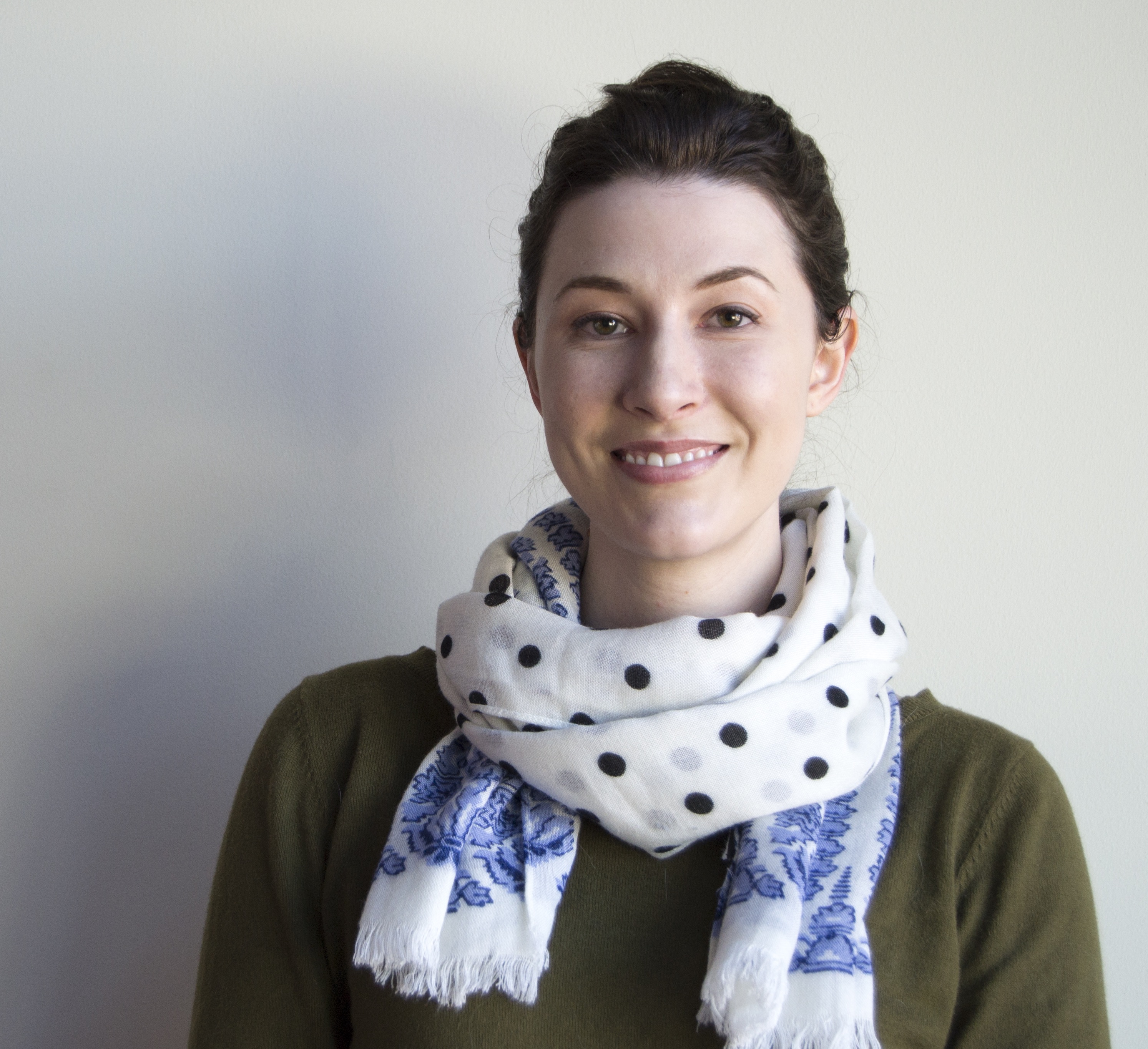 Mollie.Weeks | APA Division 16