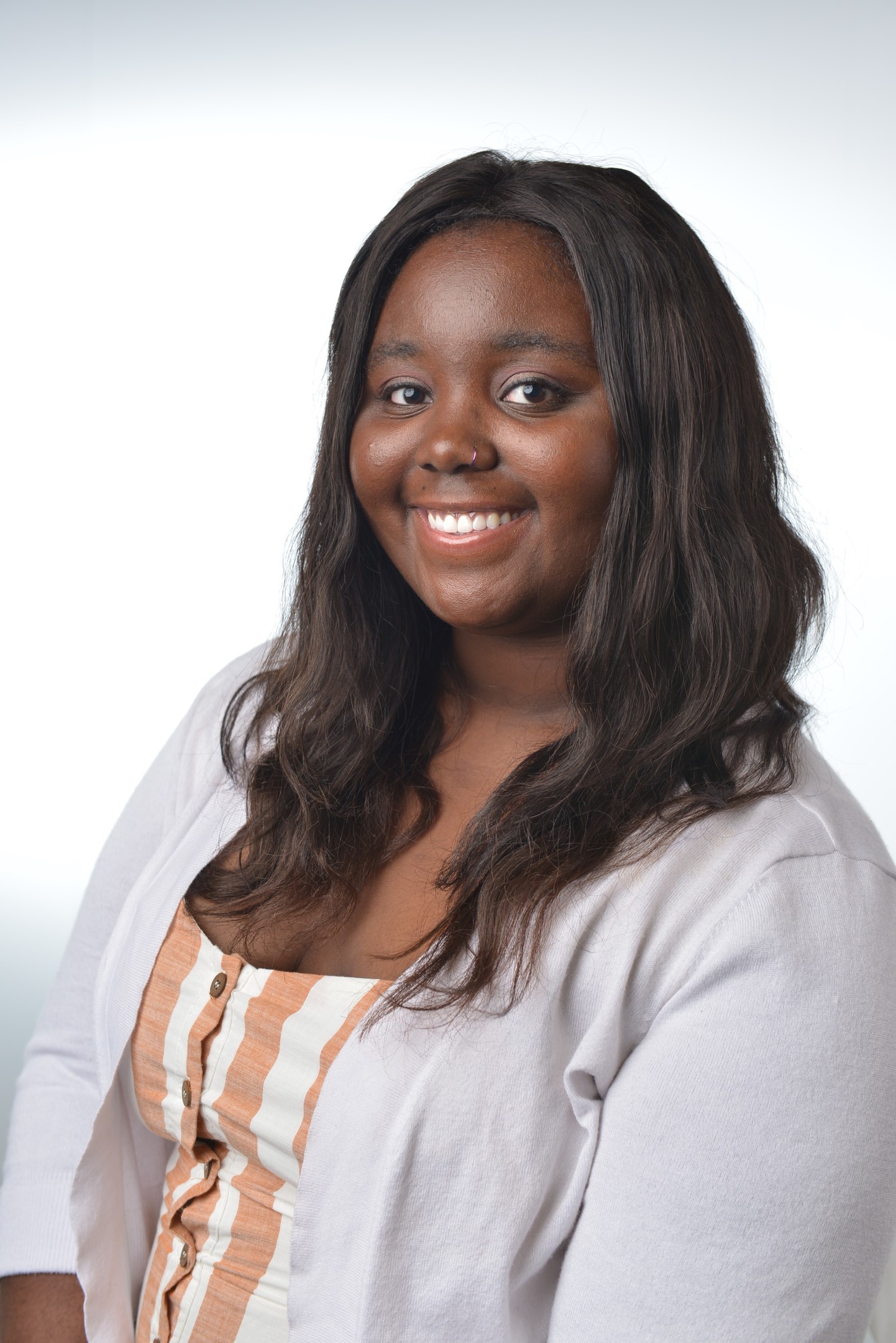 Alexandria Muldrew | APA Division 16