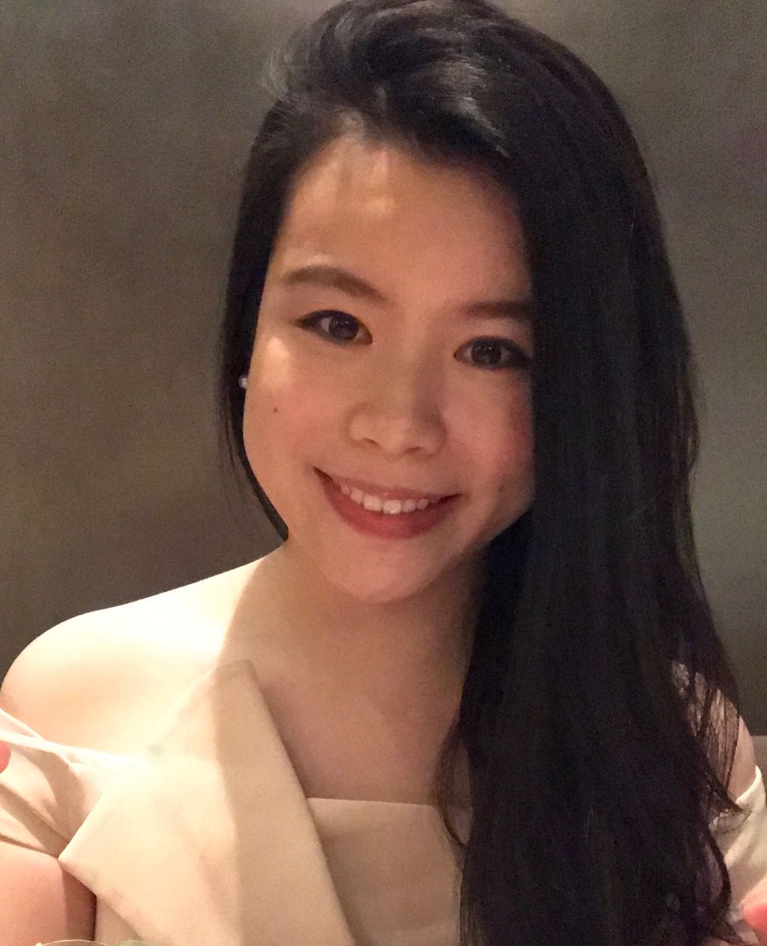 Chloe Zhang | APA Division 16